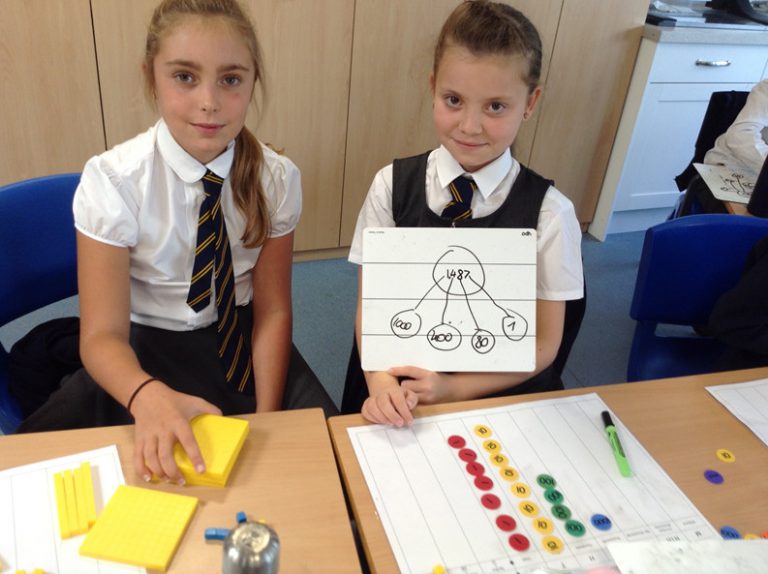 September at Rye Primary | Rye News