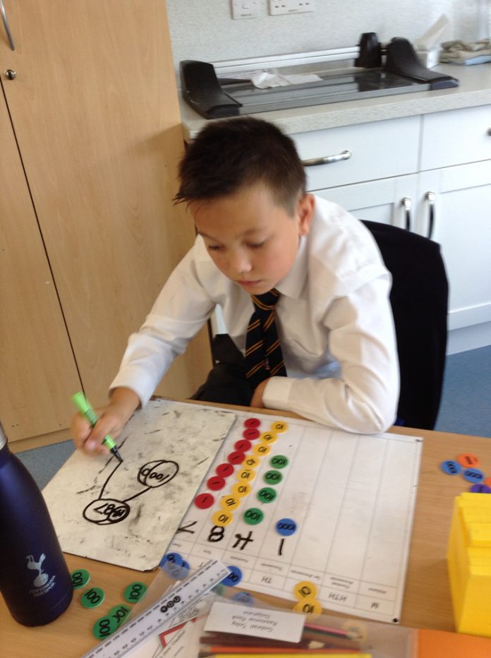 September at Rye Primary | Rye News