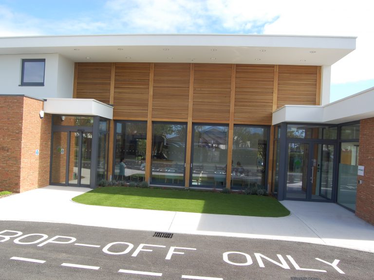 The Hub on Rye Hill opens | Rye News