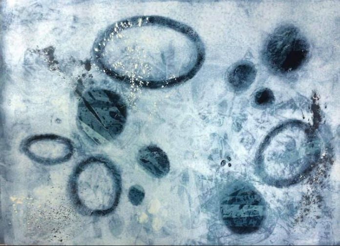 Jane Beecham – Artist | Rye News