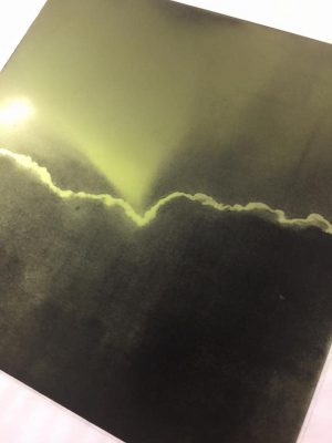 Jane Beecham – Artist | Rye News