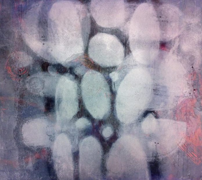 Jane Beecham - Artist - Rye News