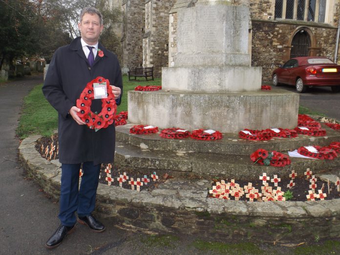 Rye College remembers them | Rye News