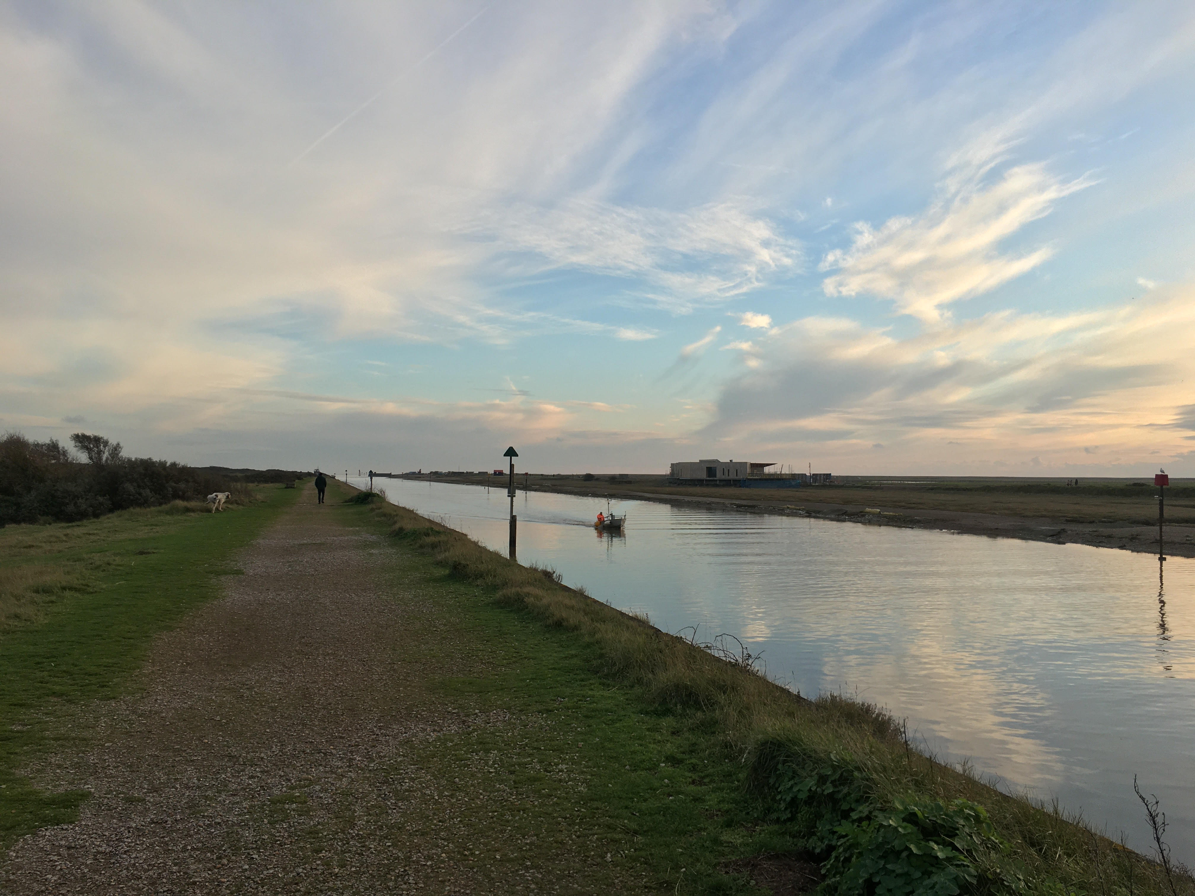 Ramblers fight back - Rye News