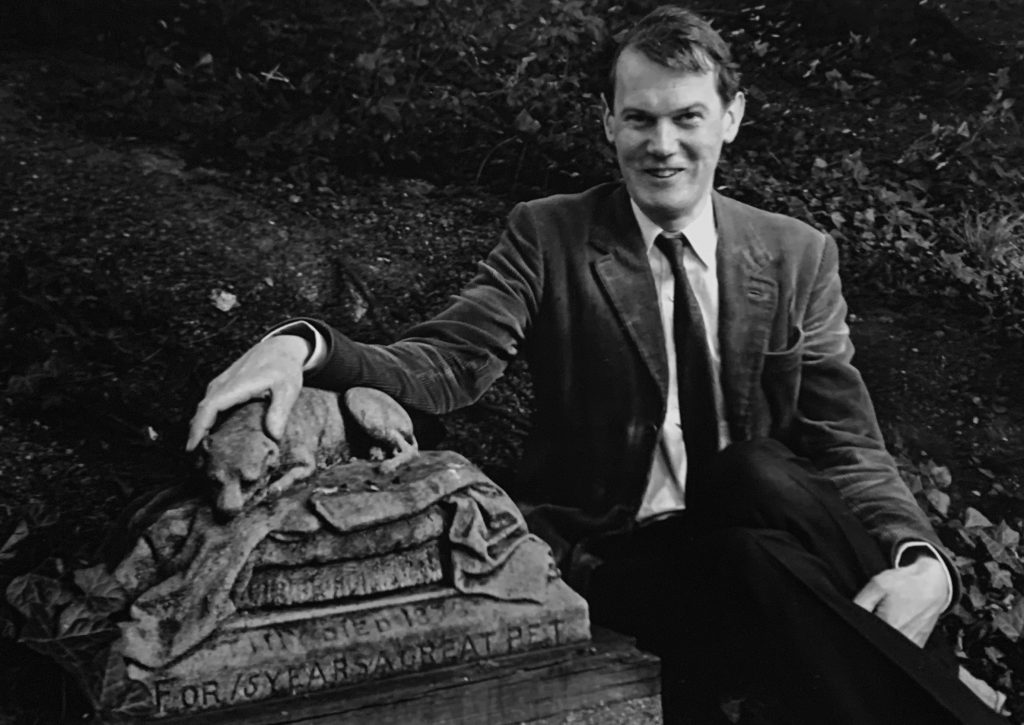 The Benson link with Pepys | Rye News