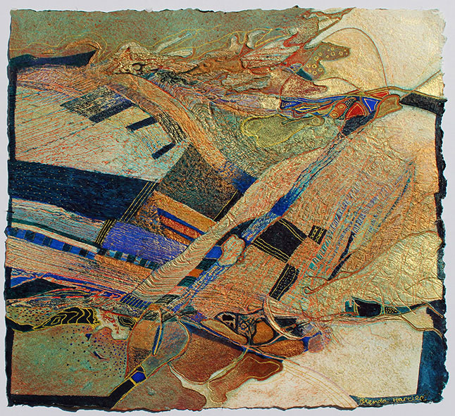Artist of the week | Rye News