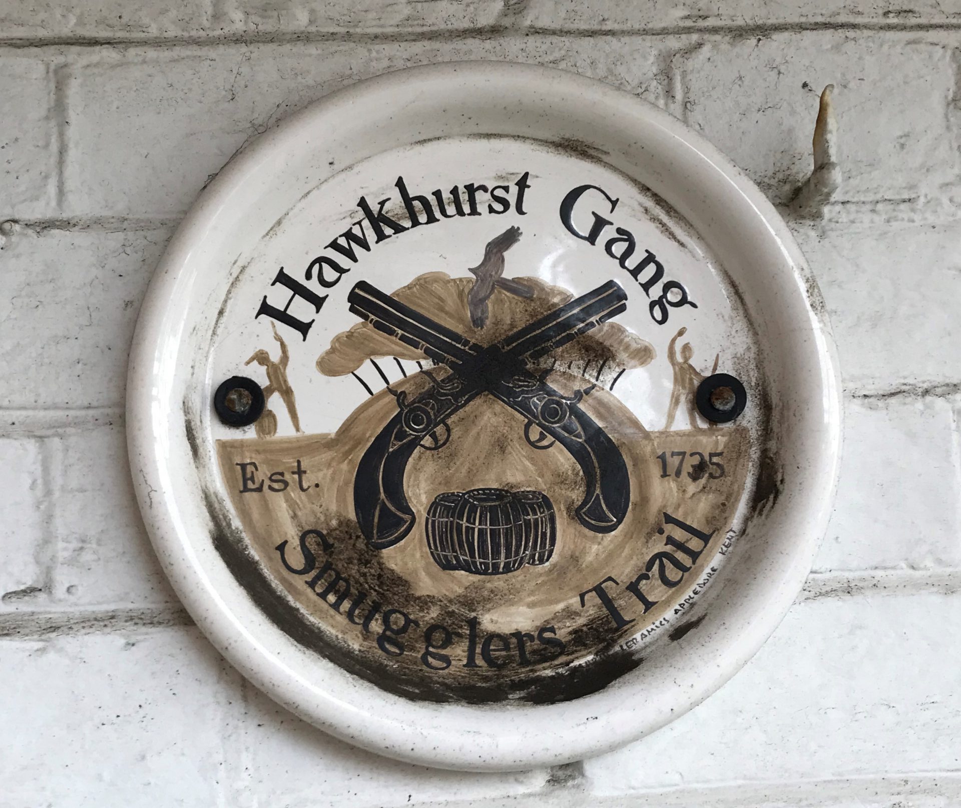 A history of Rye through museum objects | Rye News