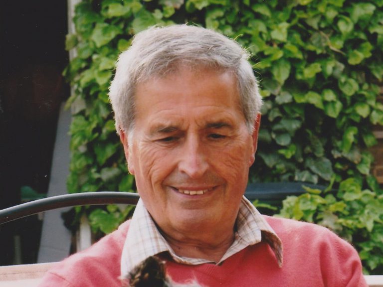 John Ciccone remembered | Rye News