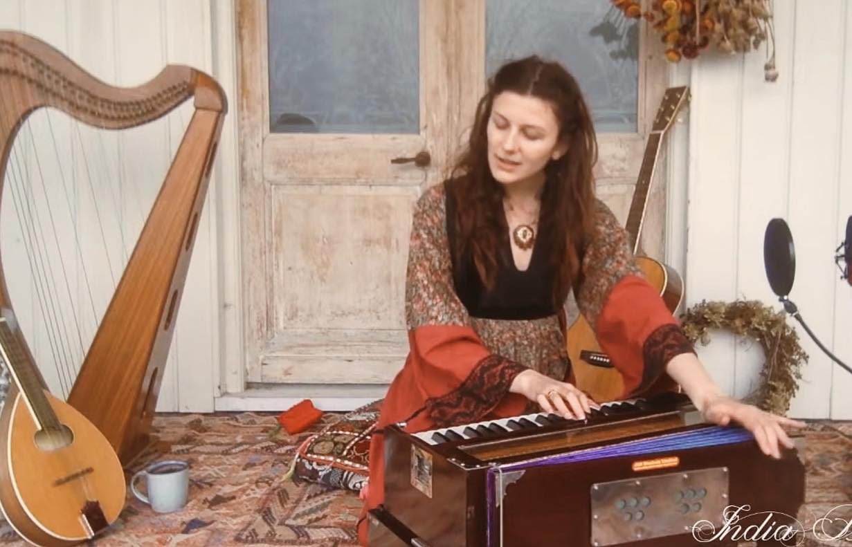 Crowdfunding for debut album | Rye News
