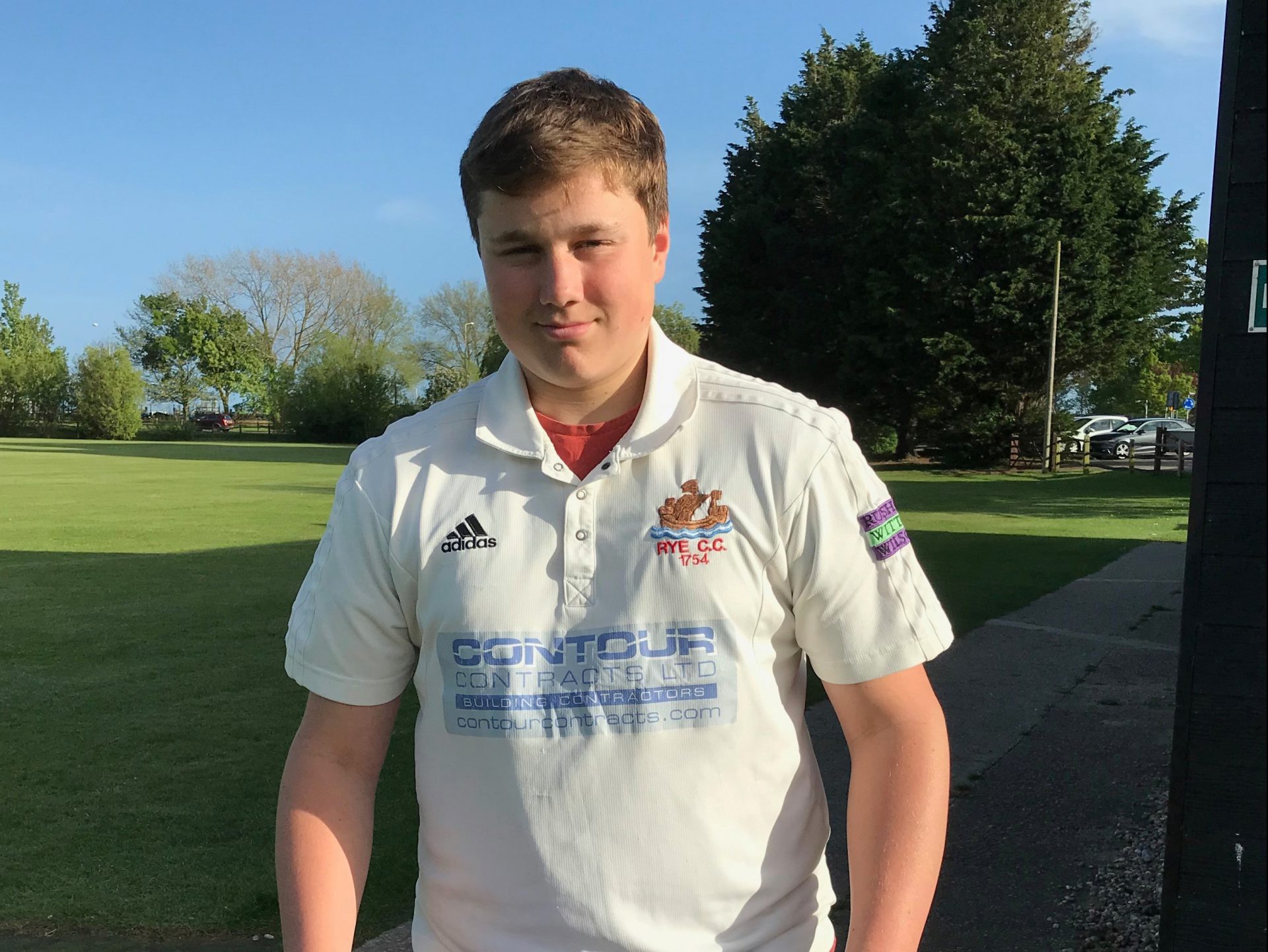 Rye suffers with the weather | Rye News