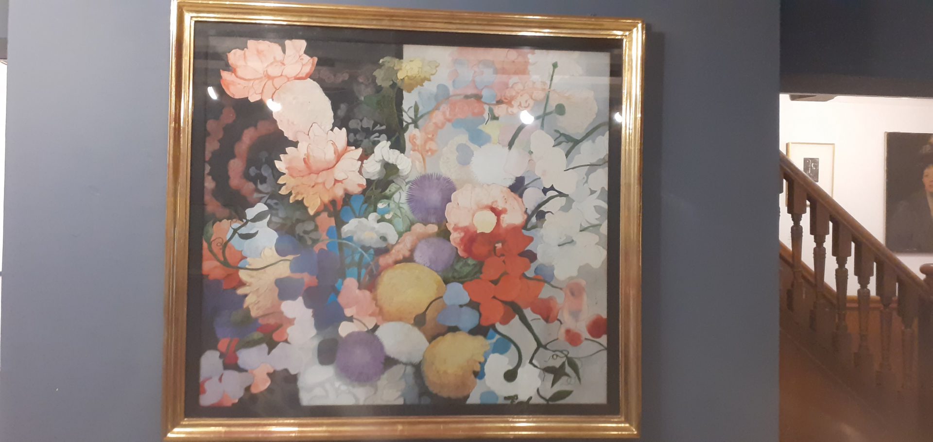 Edward Burra and friends | Rye News