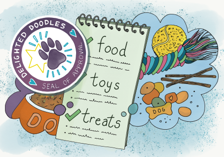 The doodles arrange a charity fun day | Rye News
