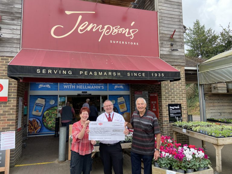 Jempson’s boot fairs – a bumper success | Rye News