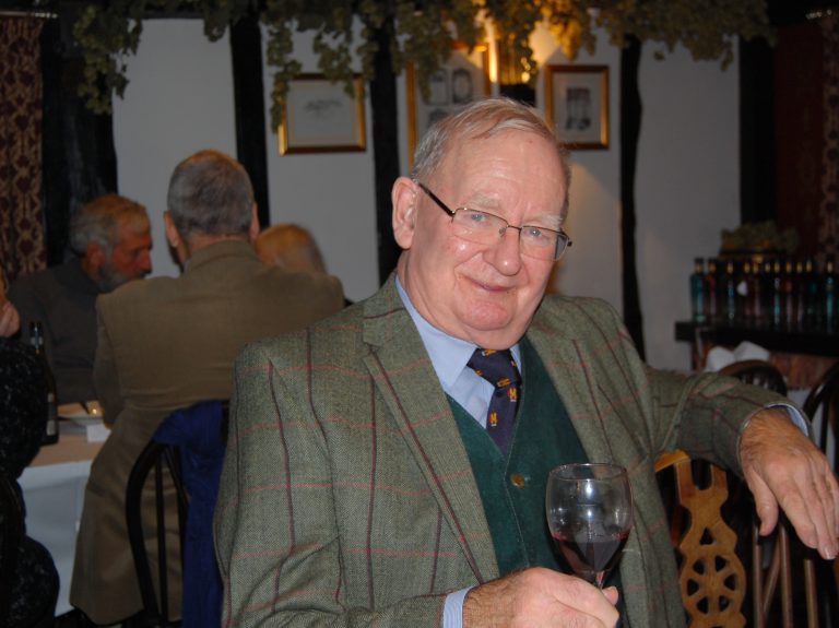 Conservation society reports back | Rye News