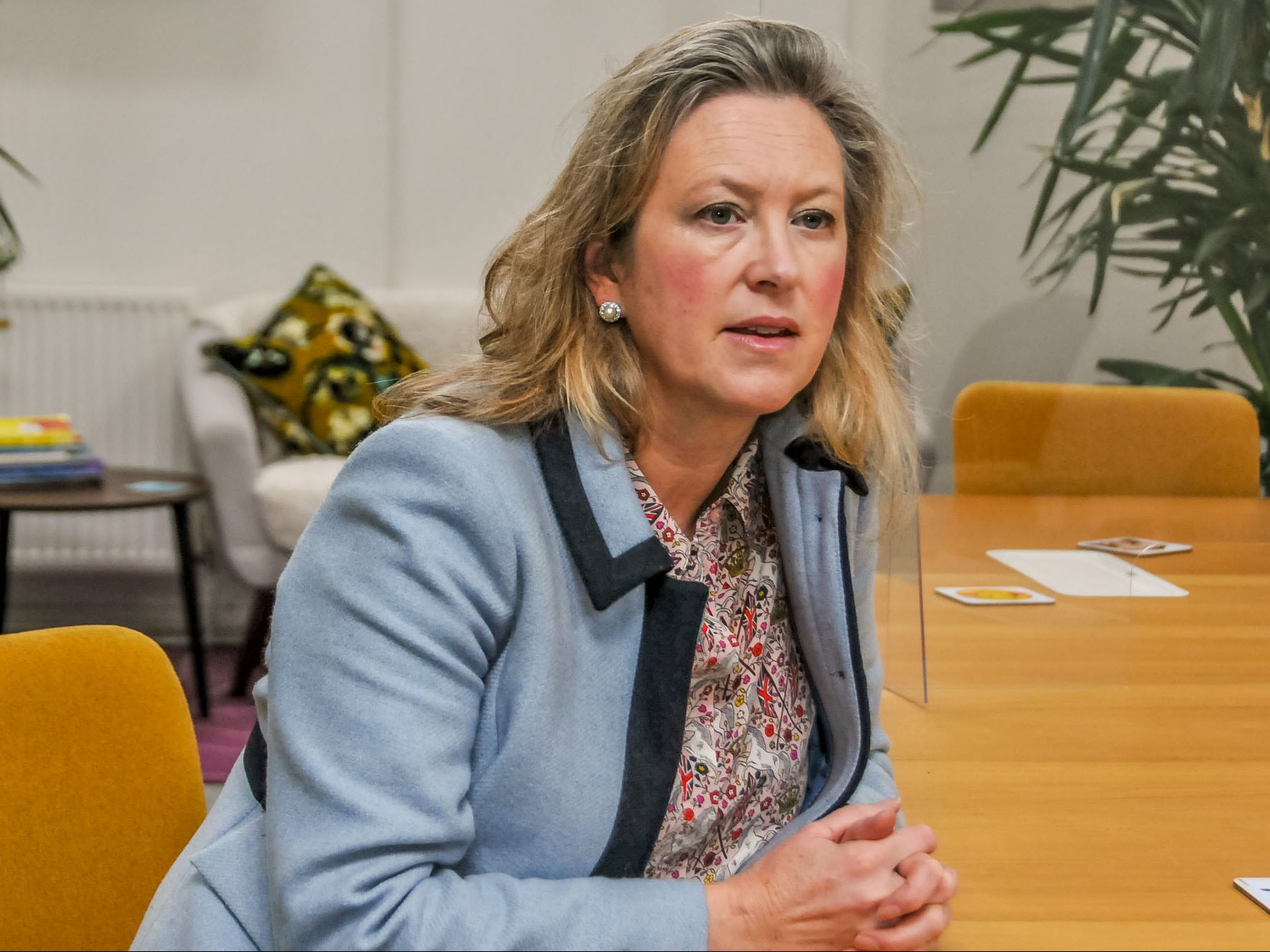 From our MP | Rye News