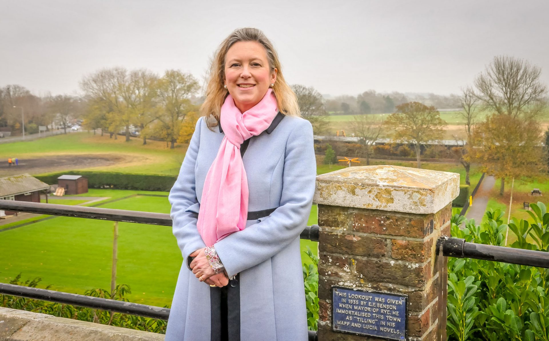 A year in the life of our local MP | Rye News