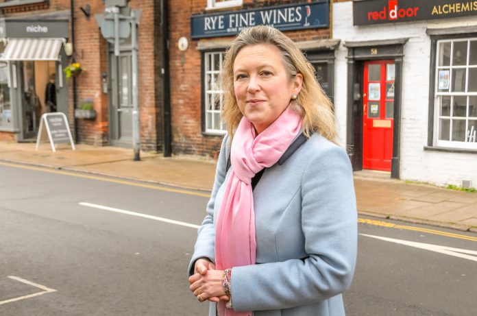 NHS doctors to receive pay boost | Rye News