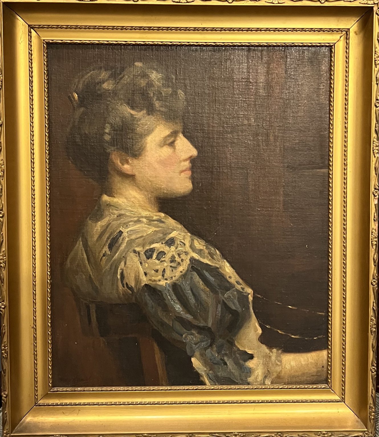 Celebrating the life of Mary Stormont | Rye News