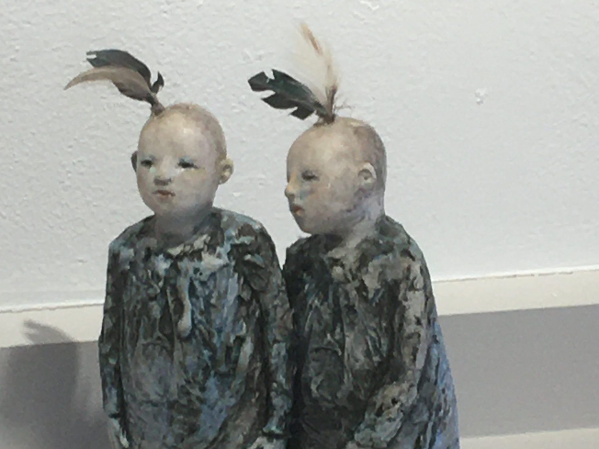 Spring artists show success | Rye News