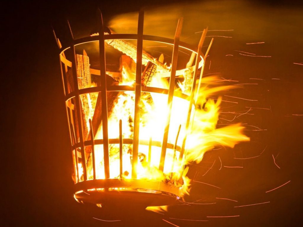 A beacon of hope | Rye News