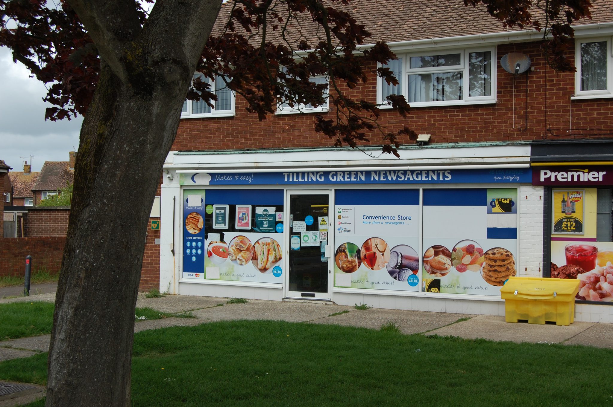 Restaurant for Tilling Green | Rye News