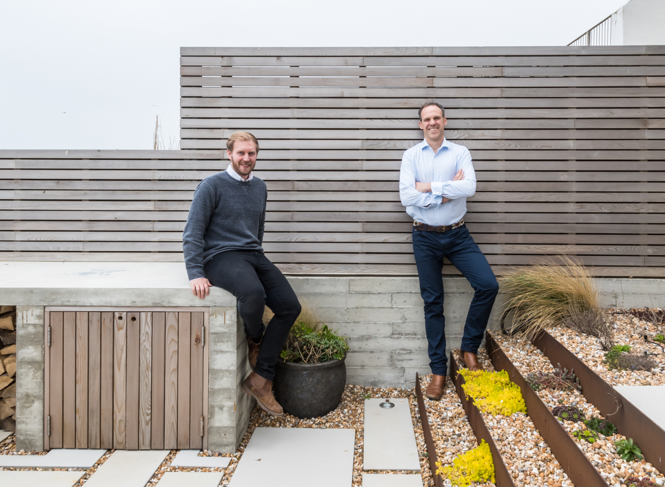 Award for local architects | Rye News