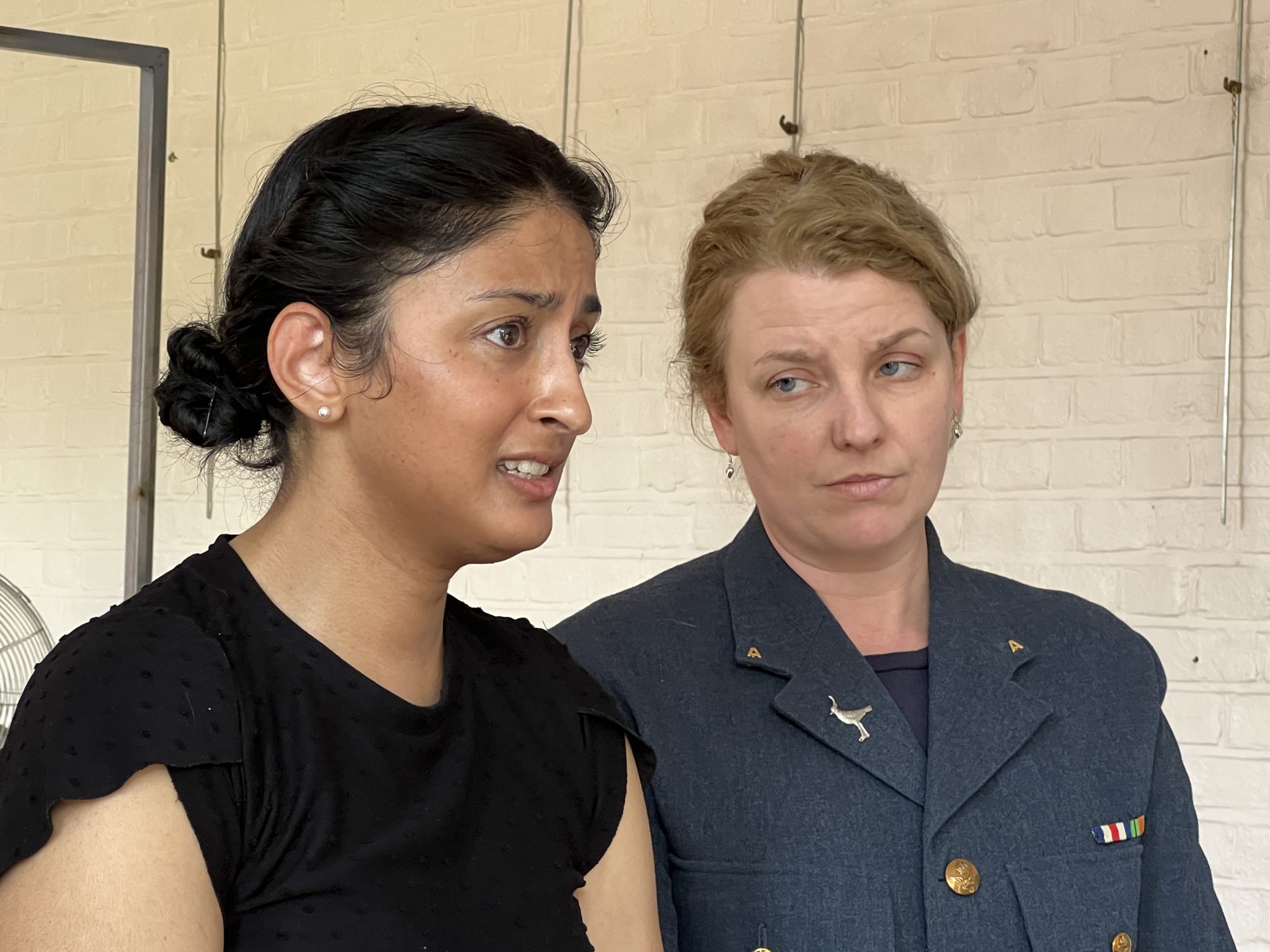 Rave reviews for S.O.E | Rye News