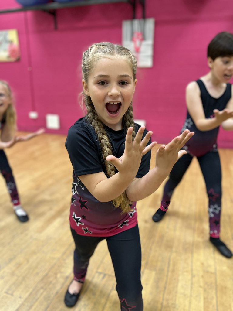 Doing the Splitz | Rye News