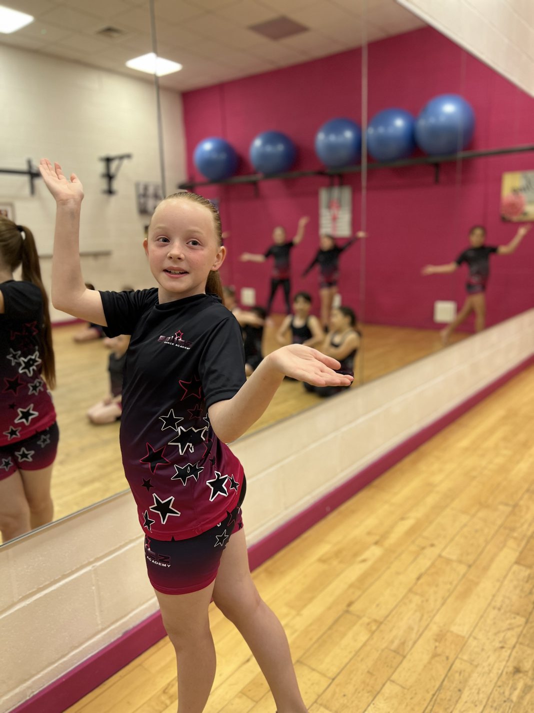 Doing the Splitz | Rye News