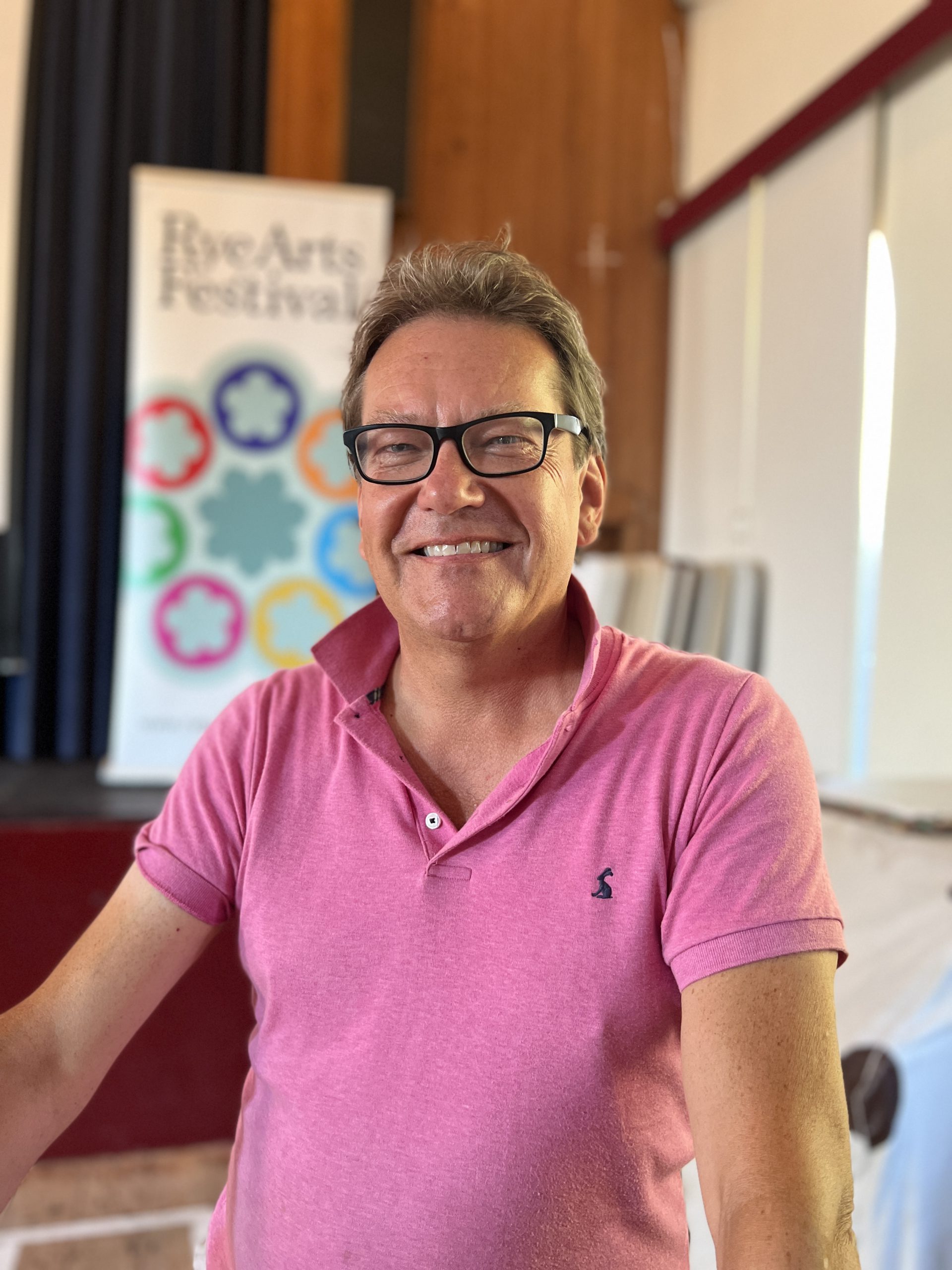 The brochures are out | Rye News