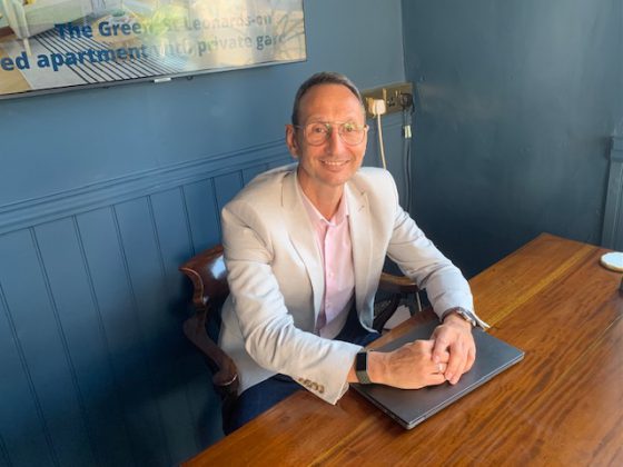 Seeing Rye differently | Rye News