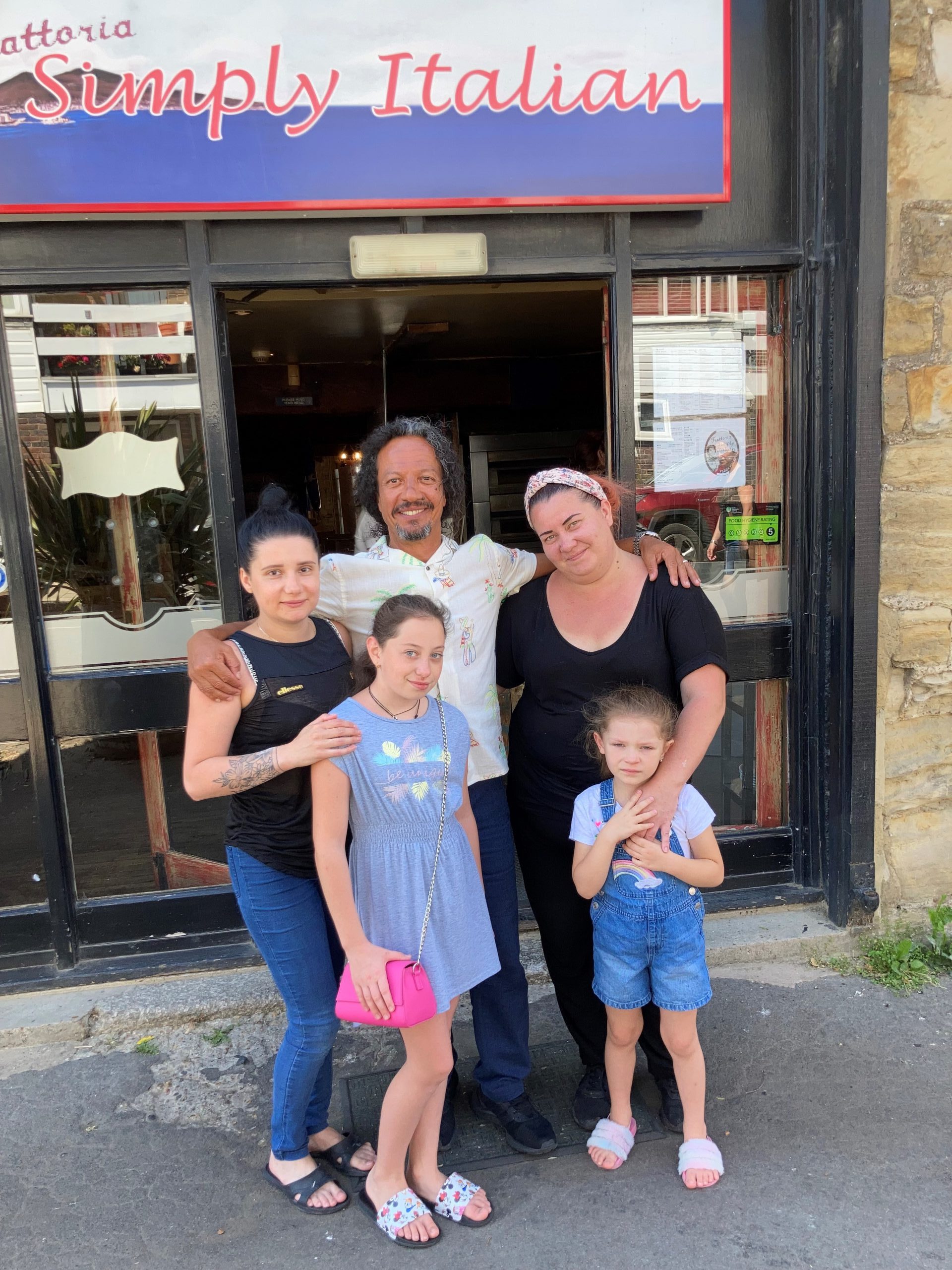 Home from home | Rye News