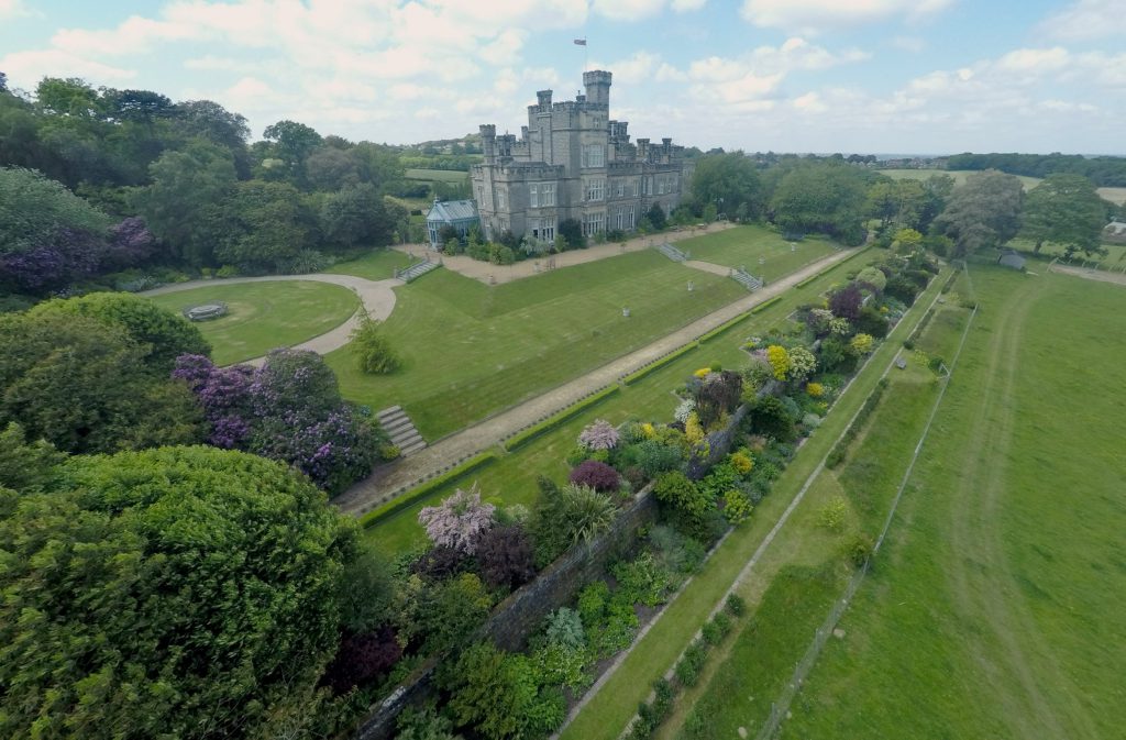 Garden fete at Fairlight Hall | Rye News