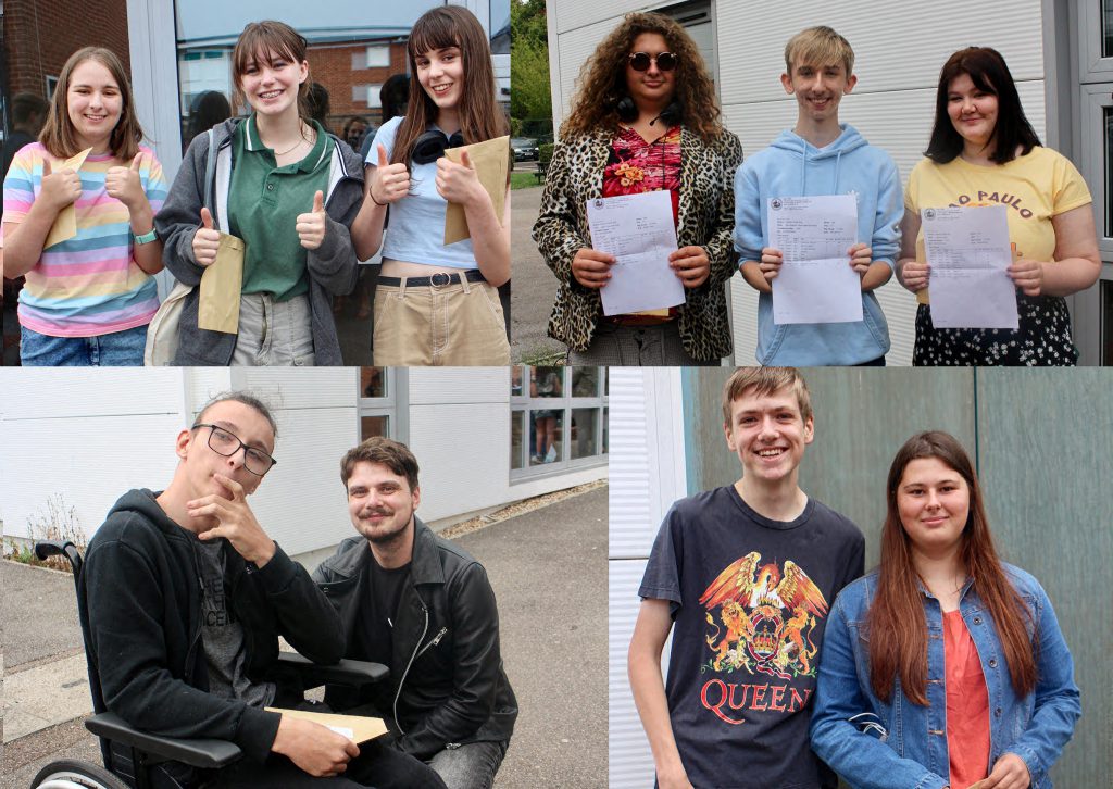 Praise for students | Rye News