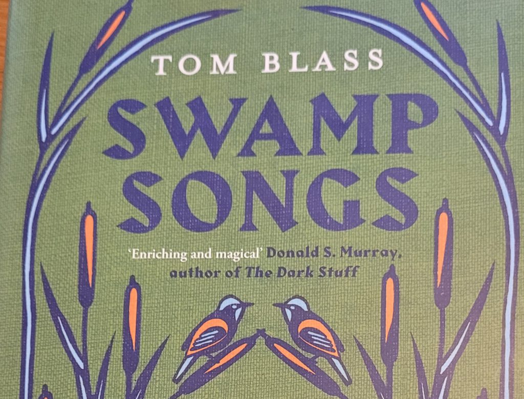 Stories from a watery landscape | Rye News