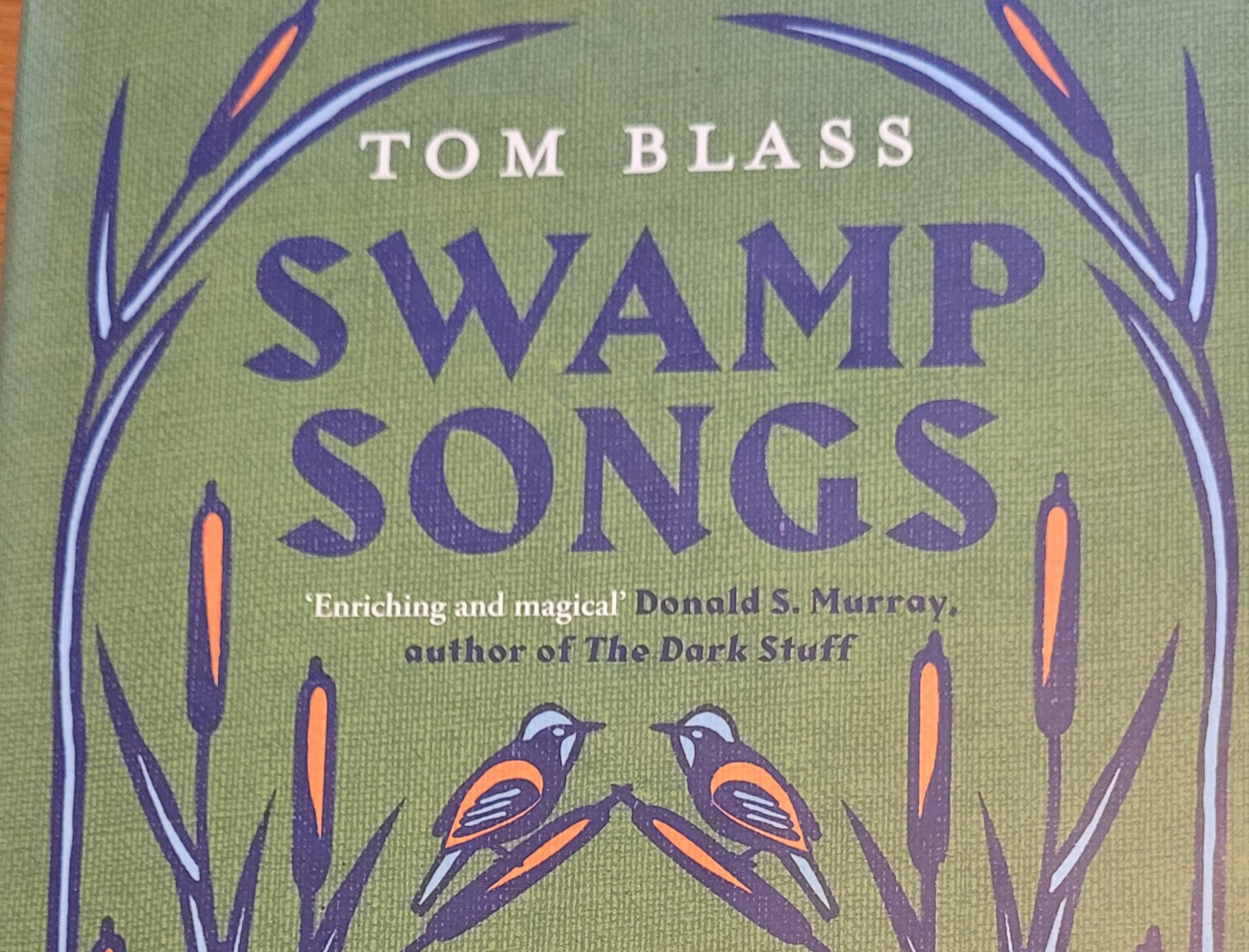 Stories from a watery landscape | Rye News