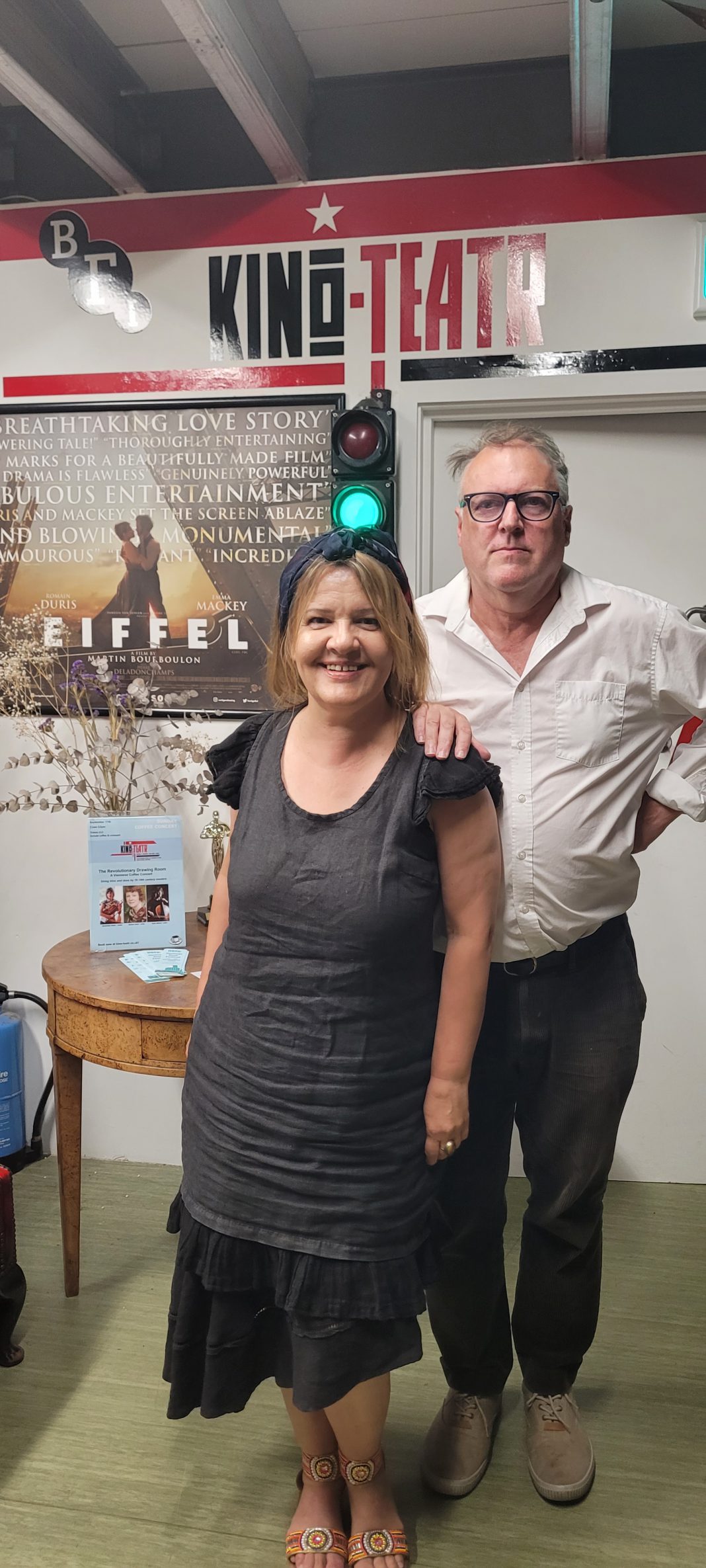 A passion for art | Rye News