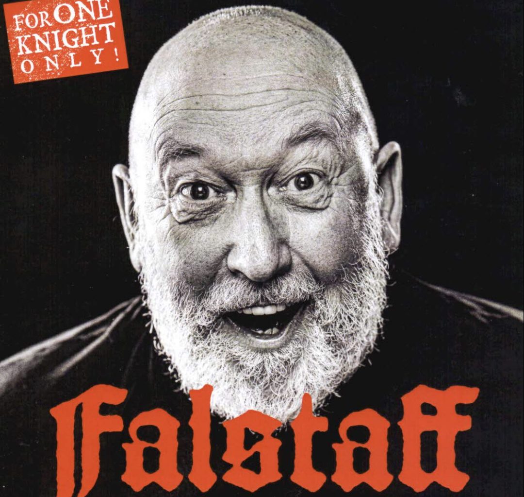 For one knight only | Rye News