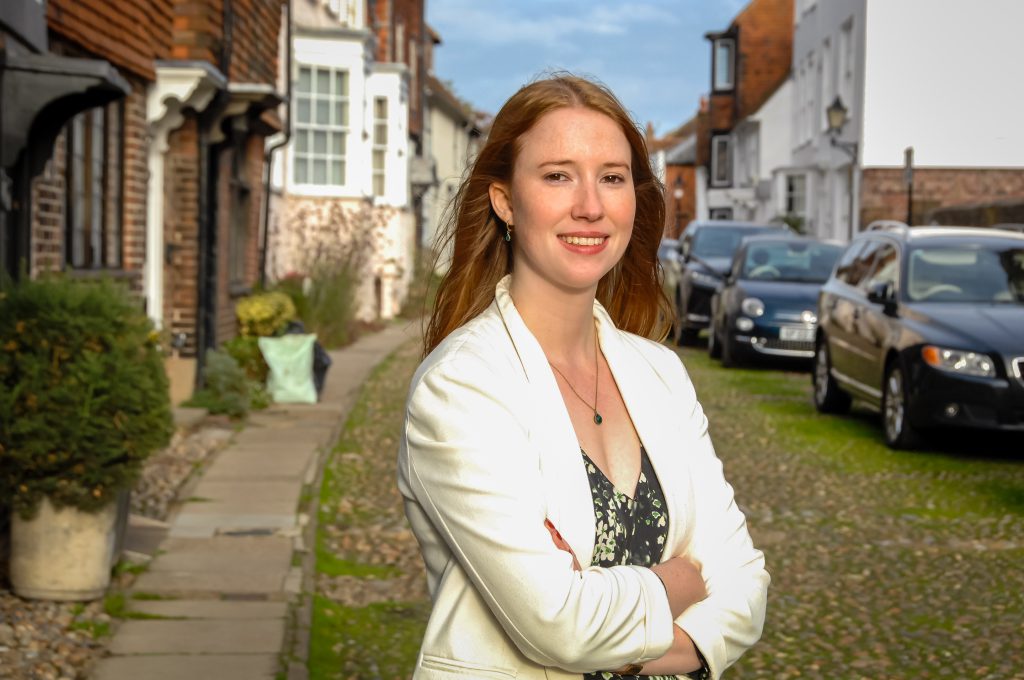 Privilege of my life | Rye News