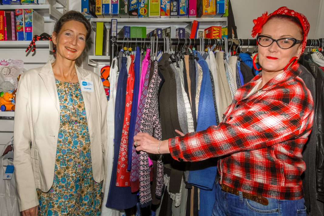 Getting retro with Ryder | Rye News