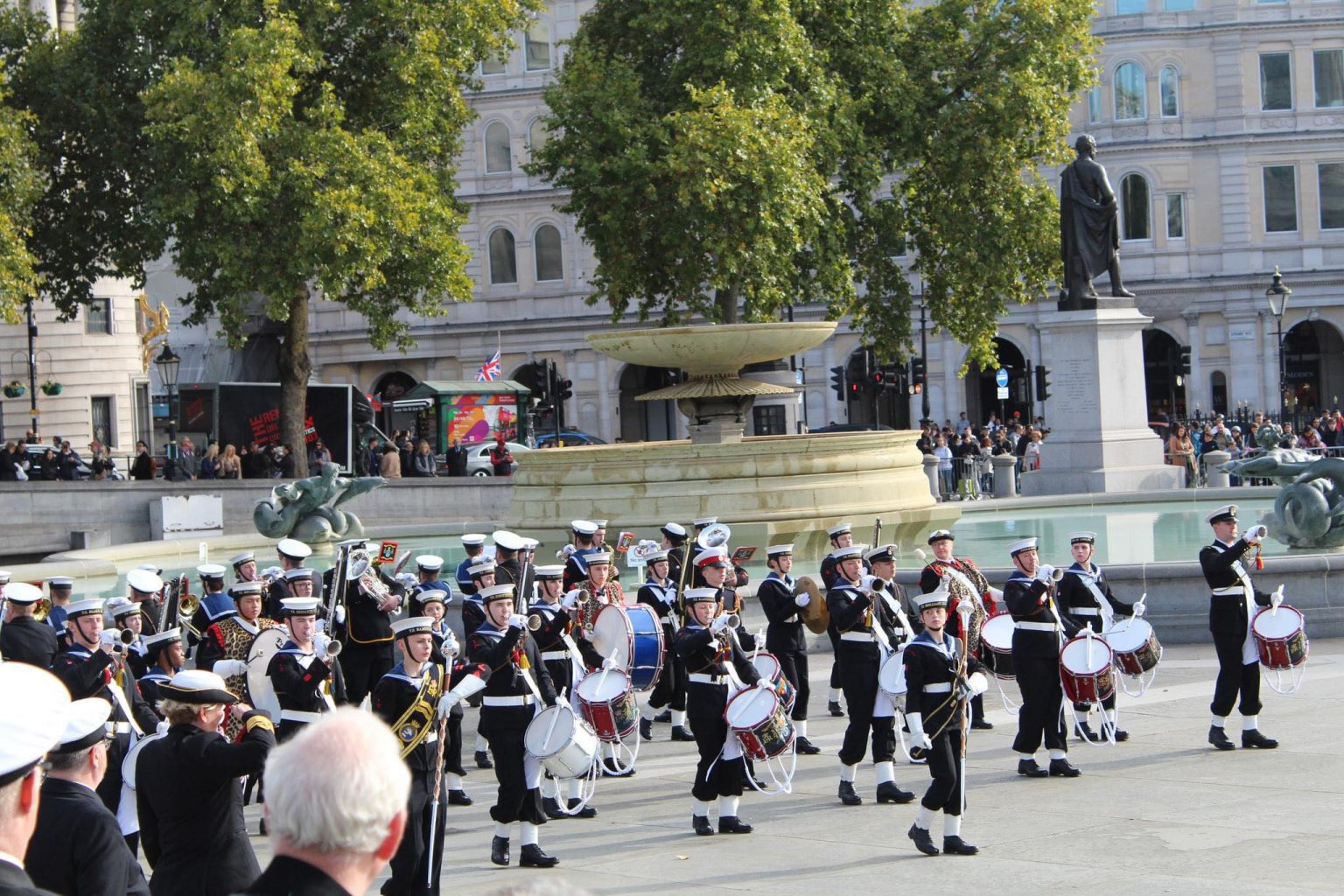 Trafalgar Day | Rye News