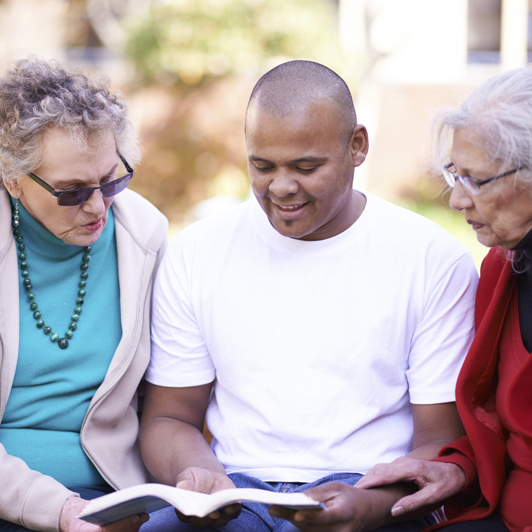 Rye Library Reading Friends | Rye News