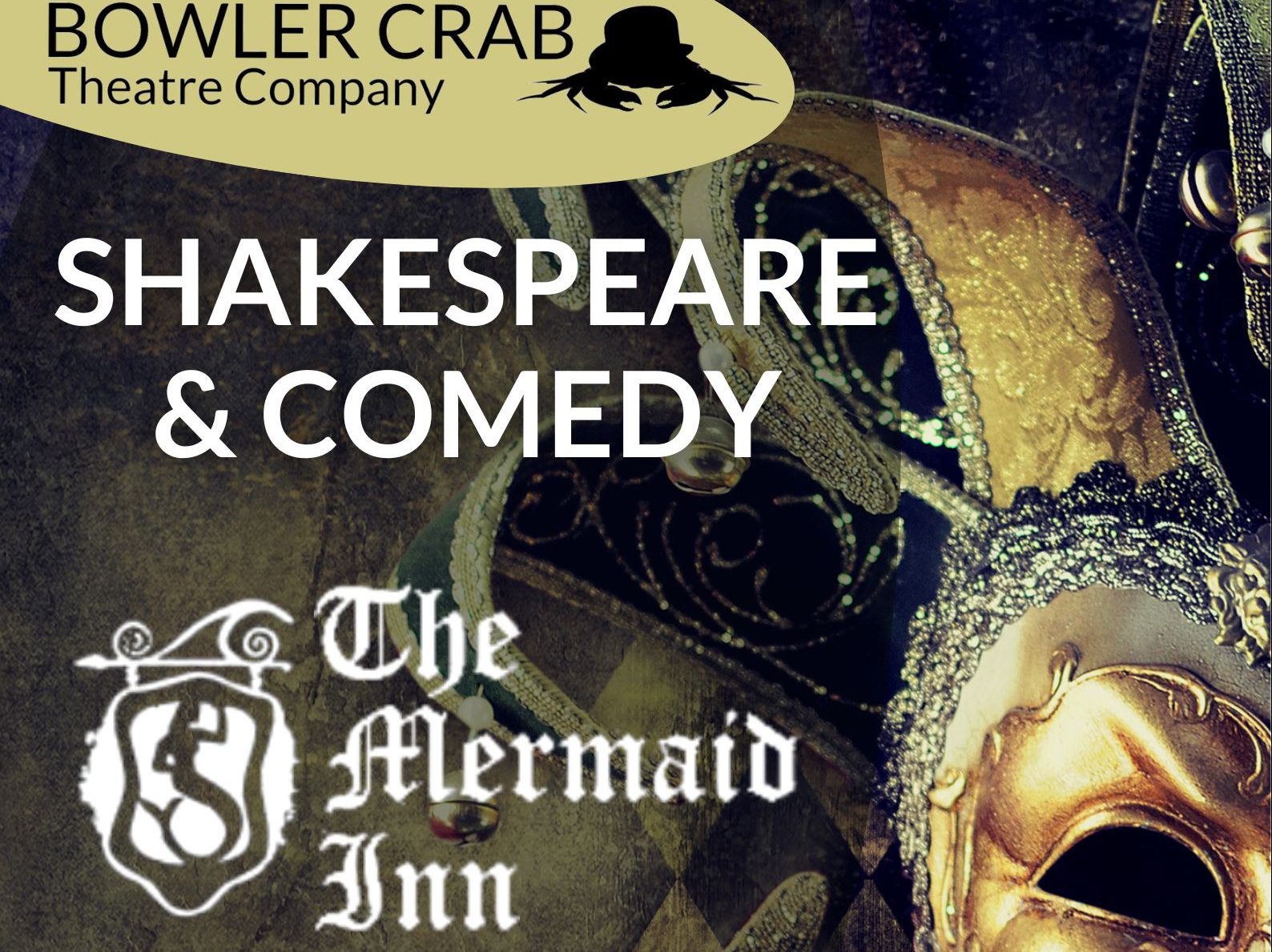 Shakespeare and comedy | Rye News