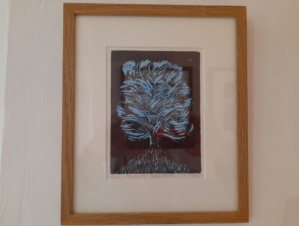 The art of British printmaking | Rye News