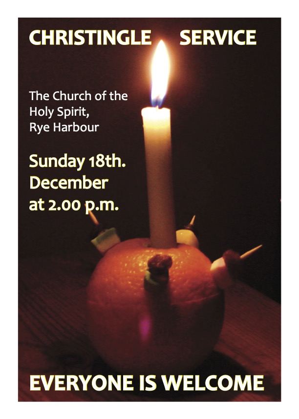 The meaning of Christingle | Rye News
