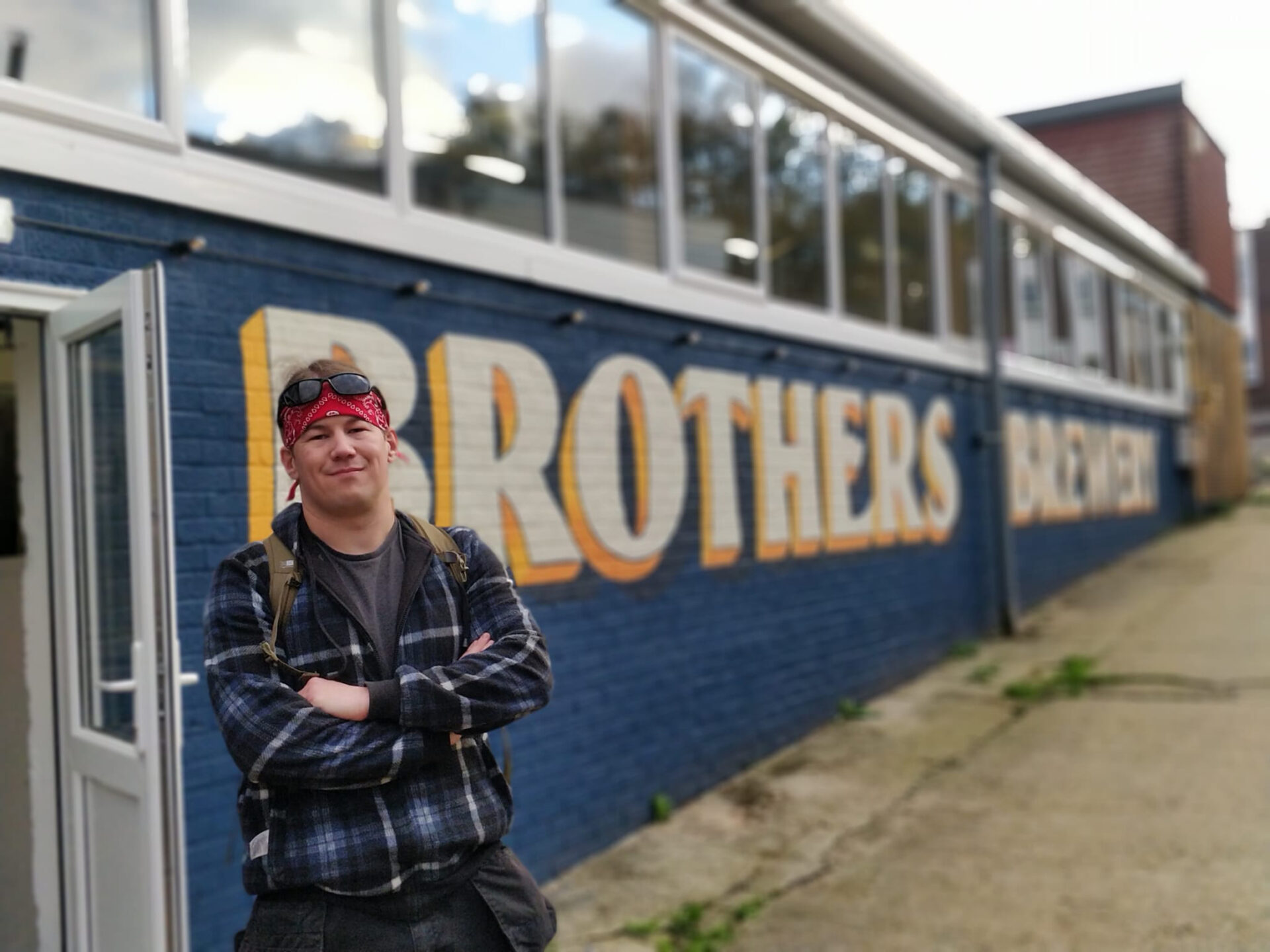 A Little Gate to a bigger future | Rye News