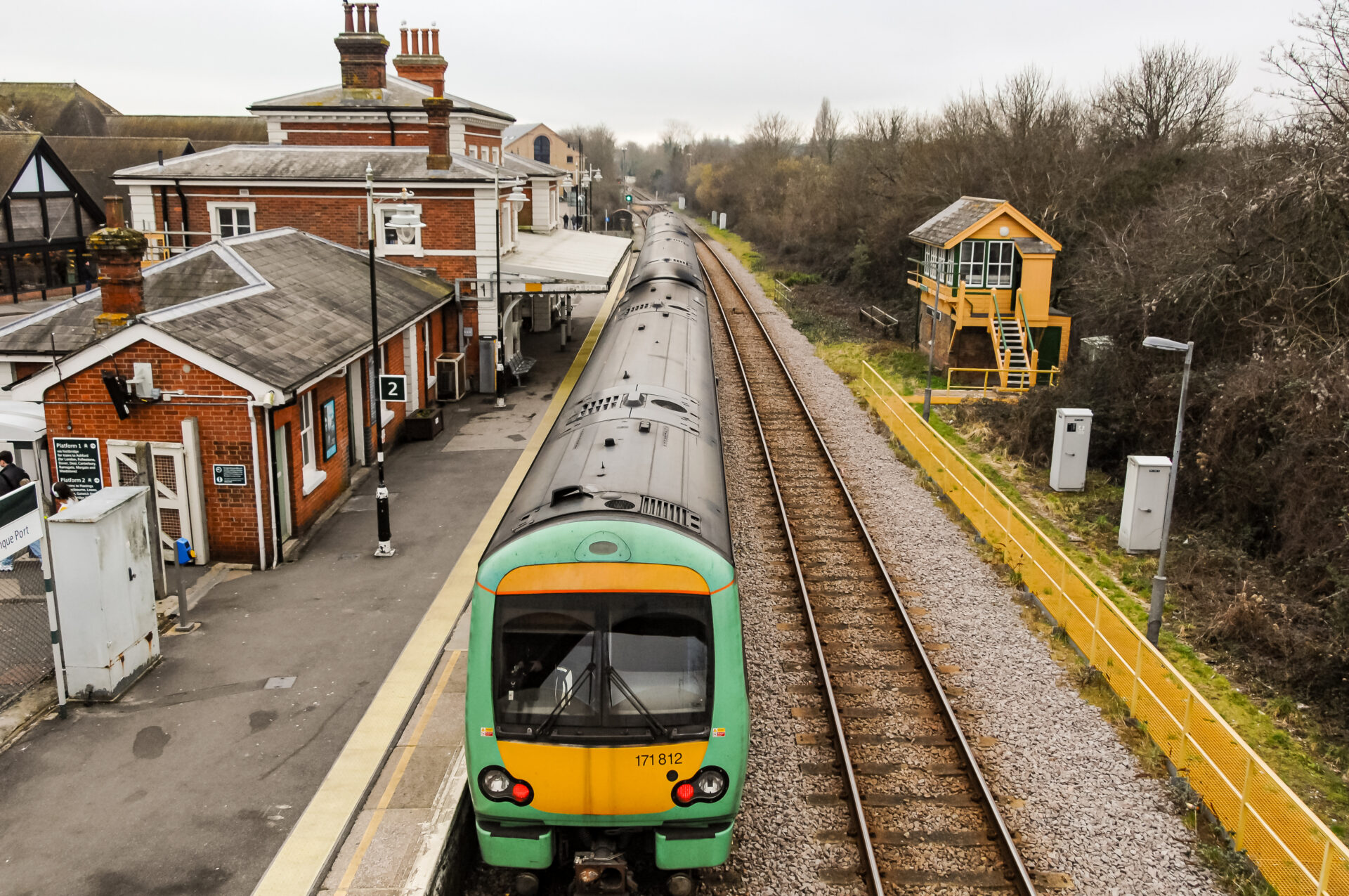 News in brief October 25 | Rye News