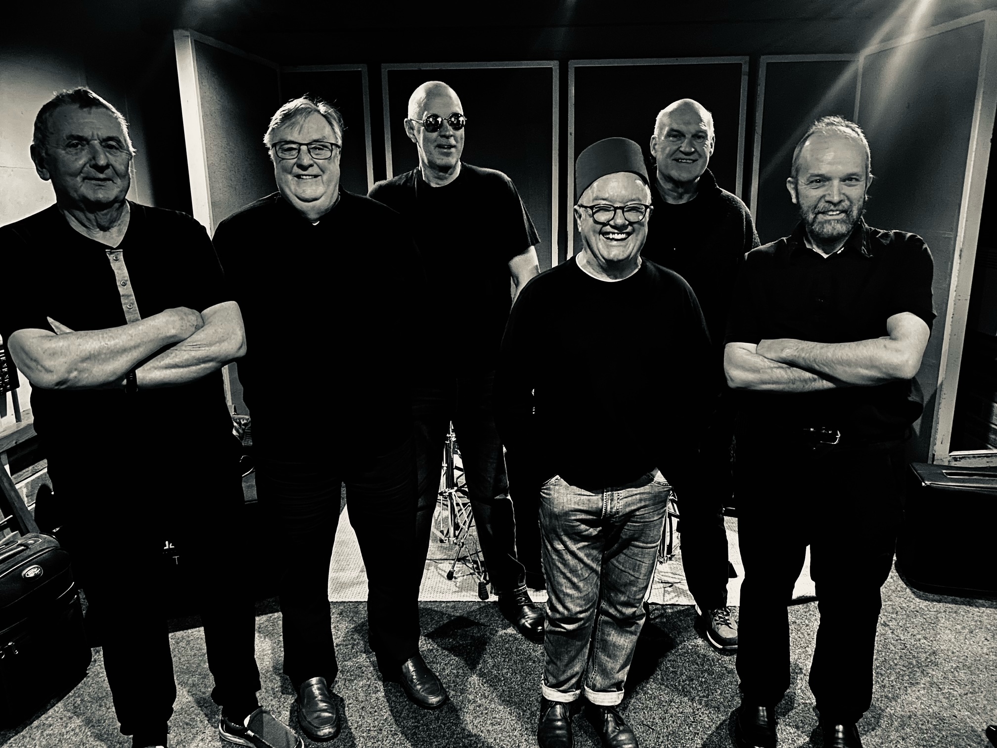 Three bands, two great causes, one night only | Rye News