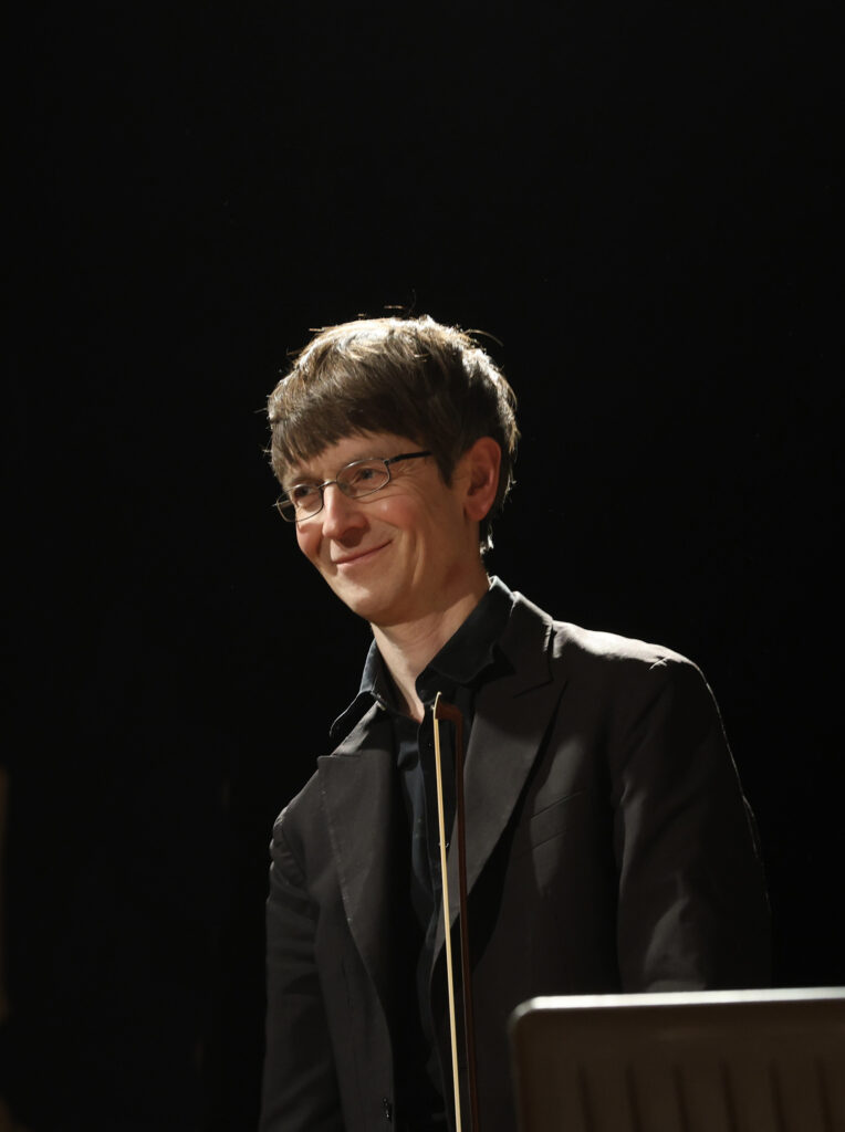 Ensemble delights Rye | Rye News