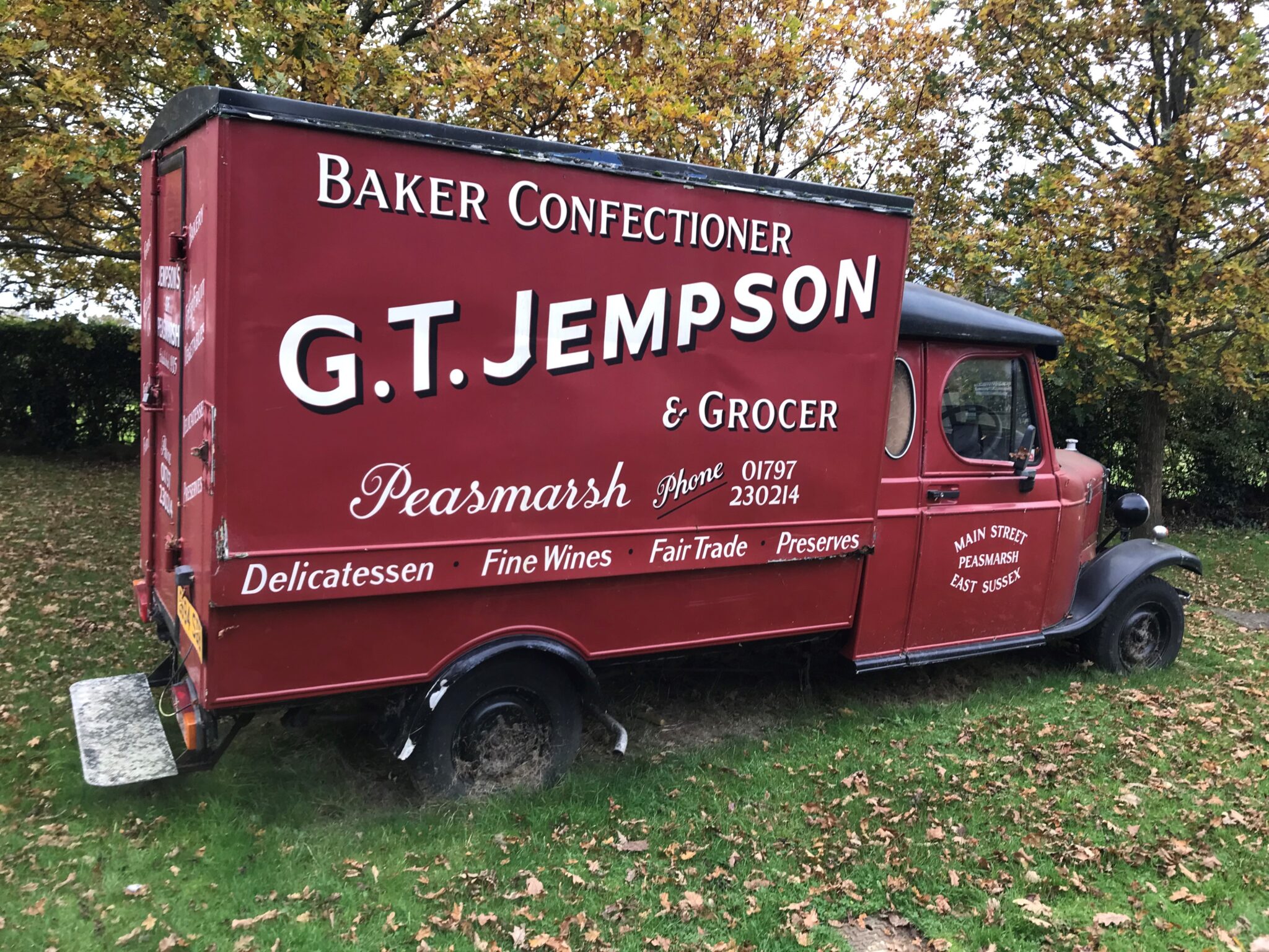 Jempson’s goes into partnership | Rye News